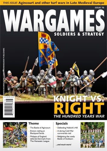 Wargame News and Terrain: Karwansary Publishing: New Wargames, Soldiers ...