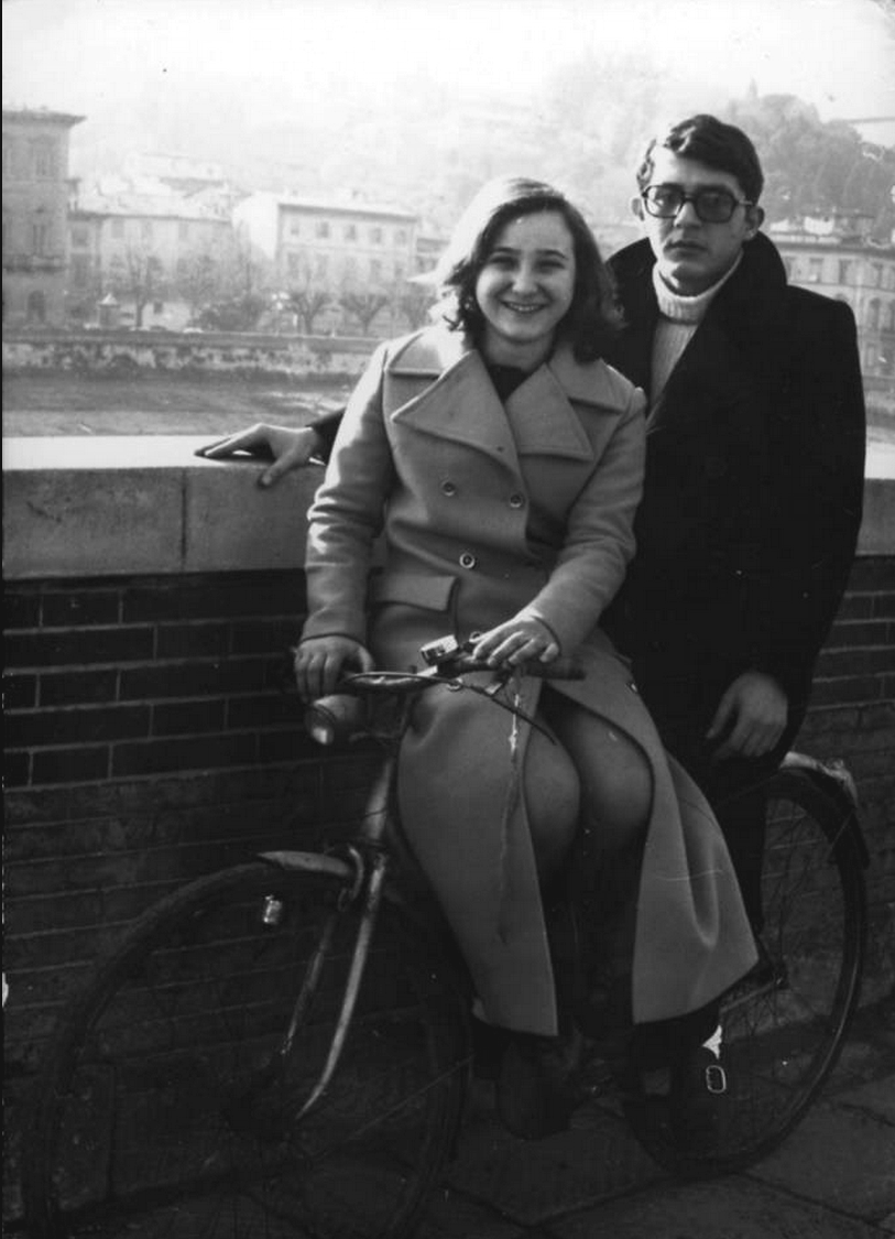 Mazara forever: Anni Sessanta