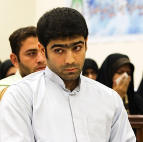 Pakistan Cyber Force: Iran Hangs Israhelli Agent for killing Nuclear ...