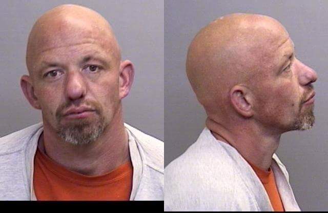 John Chiv: $15,000 warrant for Daniel Neal for violation of probation ...