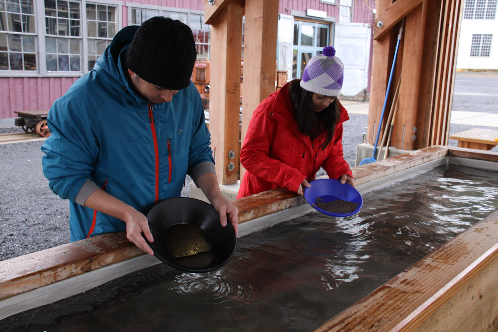 Immersed in Away: Squishing & Squelching in Squamish – Day 3: Mining ...