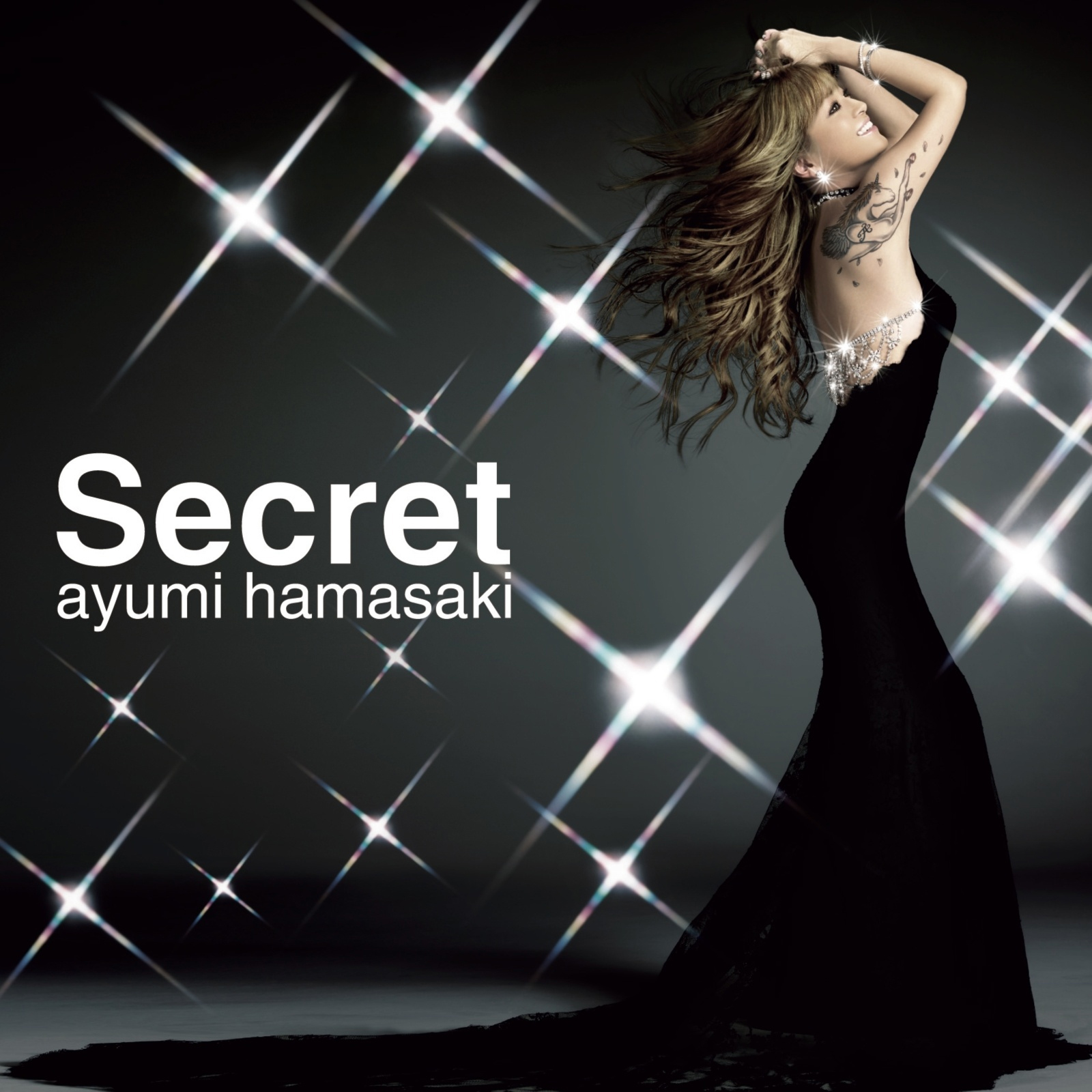 Art Work Japan 浜崎あゆみ Secret