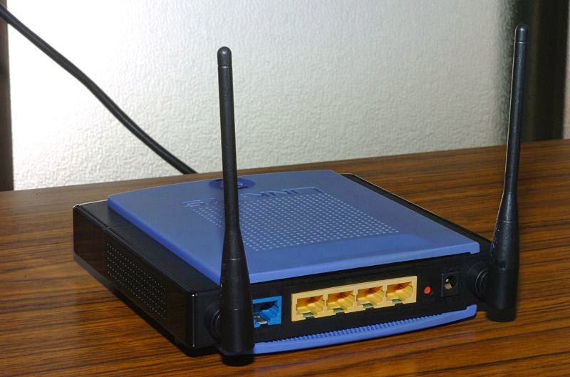 電算機孝行: Linksys WRT150N へ JTAG アクセスと Tomato のインストール