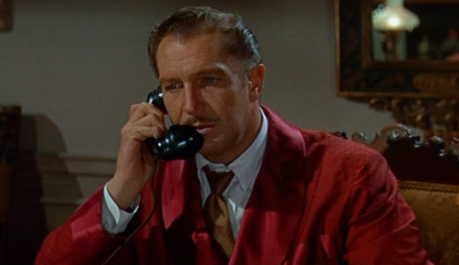 The Fly (1958) (Blu-ray SteelBook) [United Kingdom] | Page 2 | Hi-Def ...