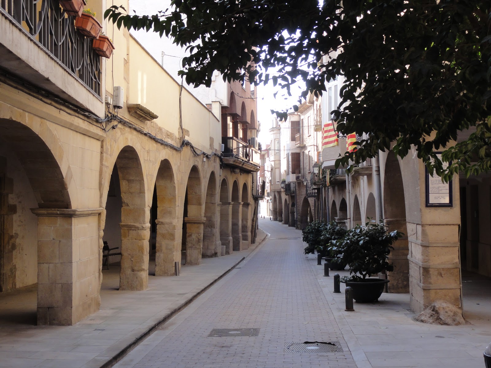 Catalunya poble a poble: JUNEDA (Les Garrigues)