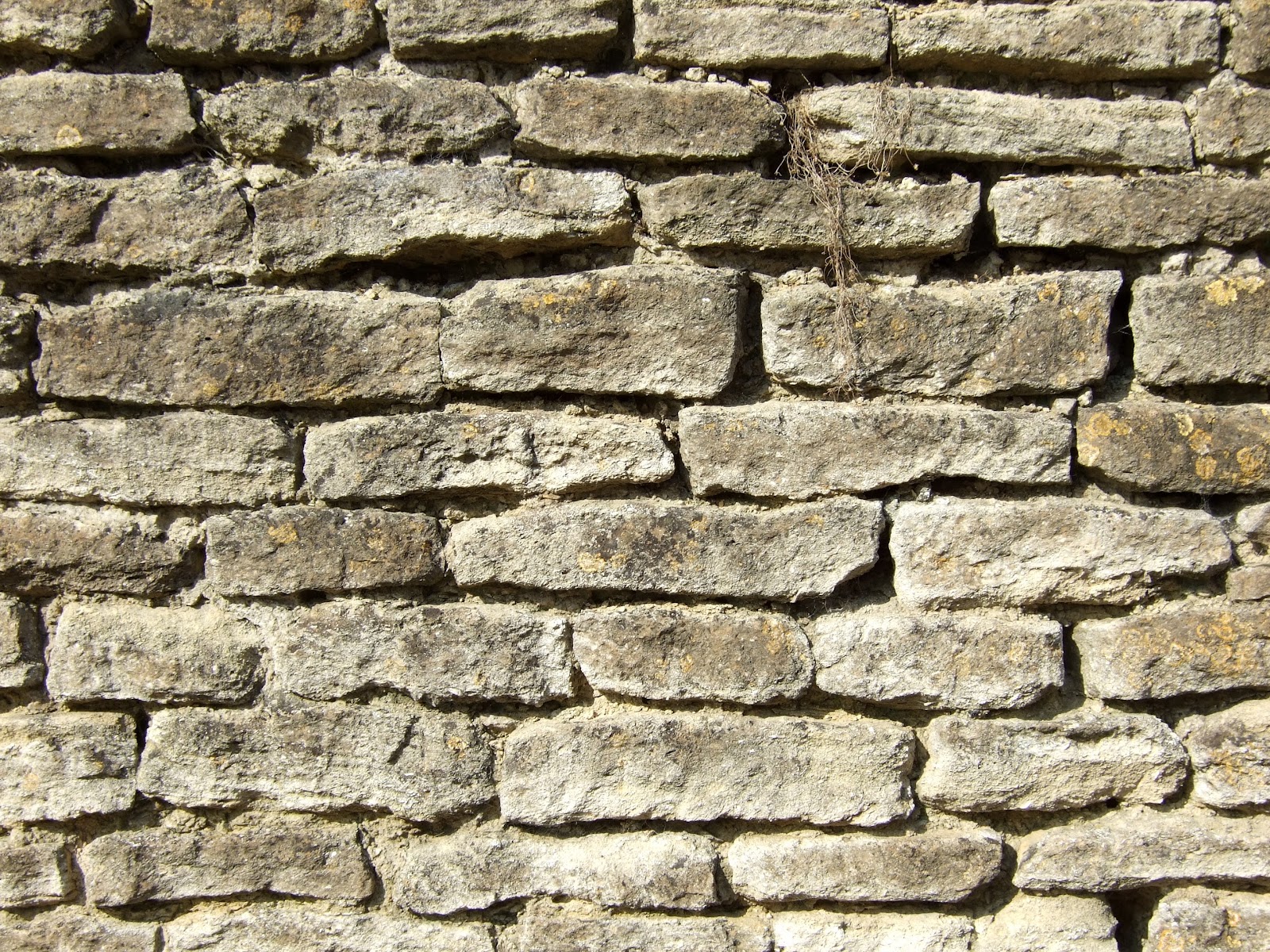 Thư viện 3D: [Mapping] Stone tile mapping