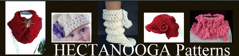 HECTANOOGA PATTERNS: FREE crochet PATTERN - ASYMMETRICAL circular ...