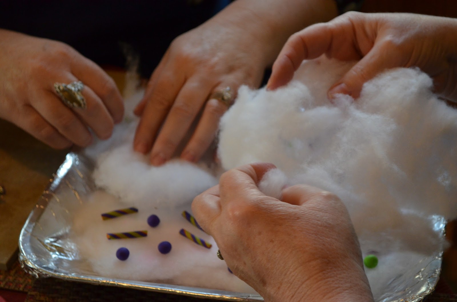Charmed Confections: CANDY TUTORIAL PART ONE -- Let's Make Something ...