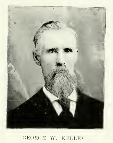 Addison Family History: George W. Kelley, a brother of Minnie Addison's ...