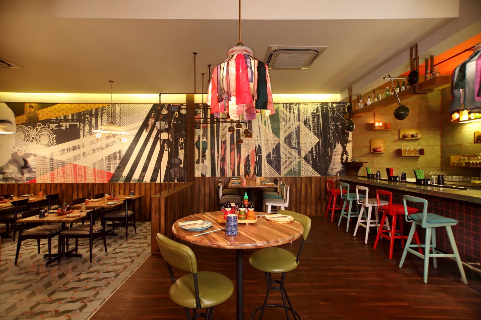 The Fatty Bao Powai Review