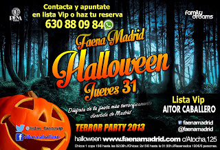 Listas Vip Gratis y Reservados Discoteca Faena 630 880 984 (WhatsApp ...