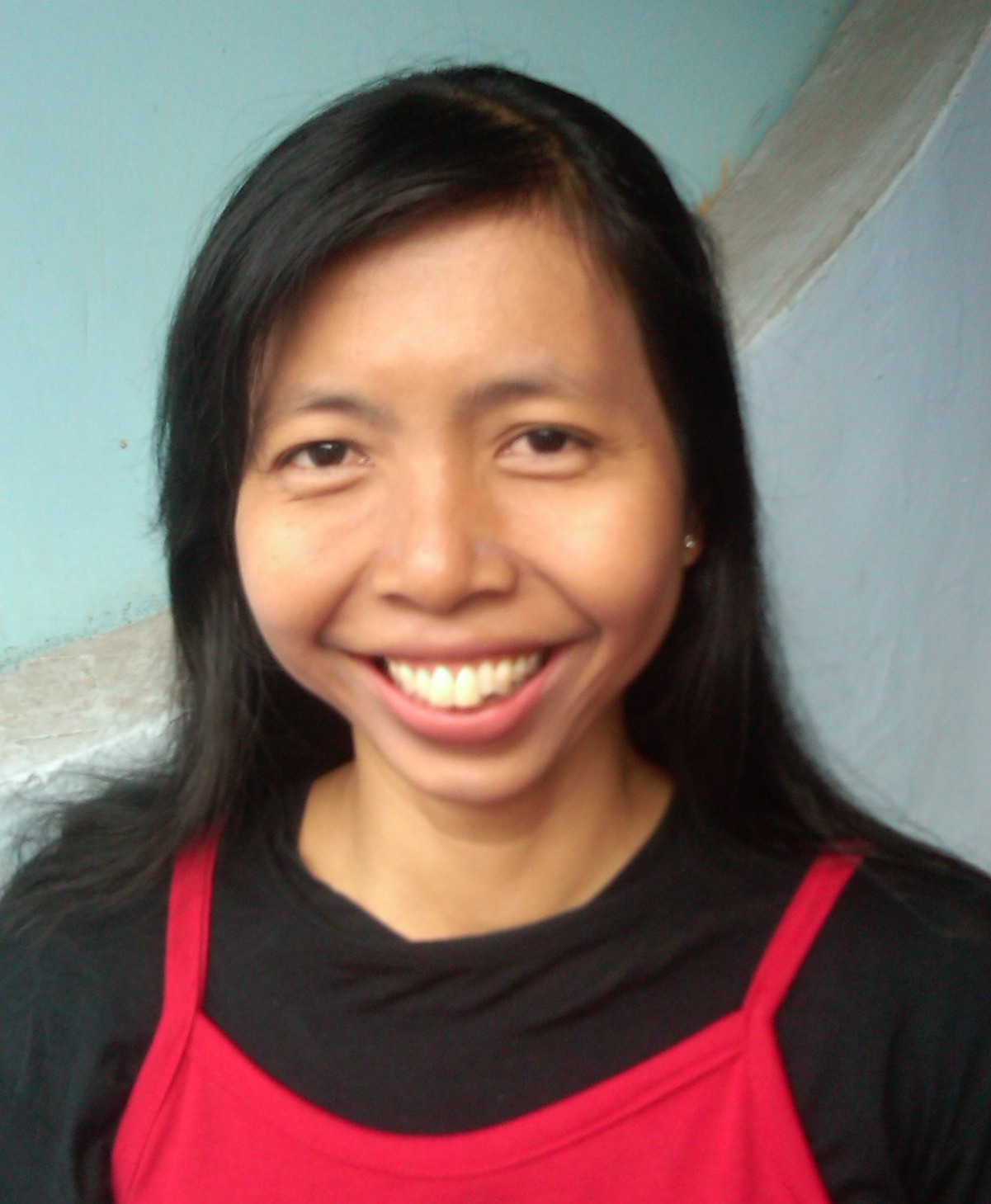 The Staffs: Energetic Maid