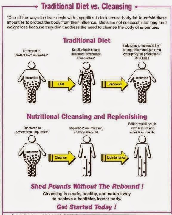 Clean 9 Detox Day-by-Day