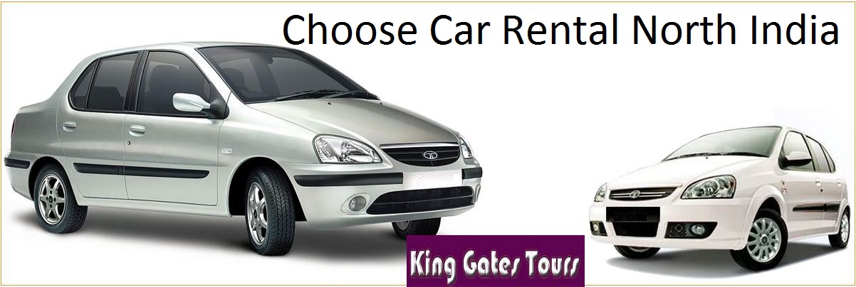 Car Rental Agency Delhi,India: Car Rental North India-A better car ...