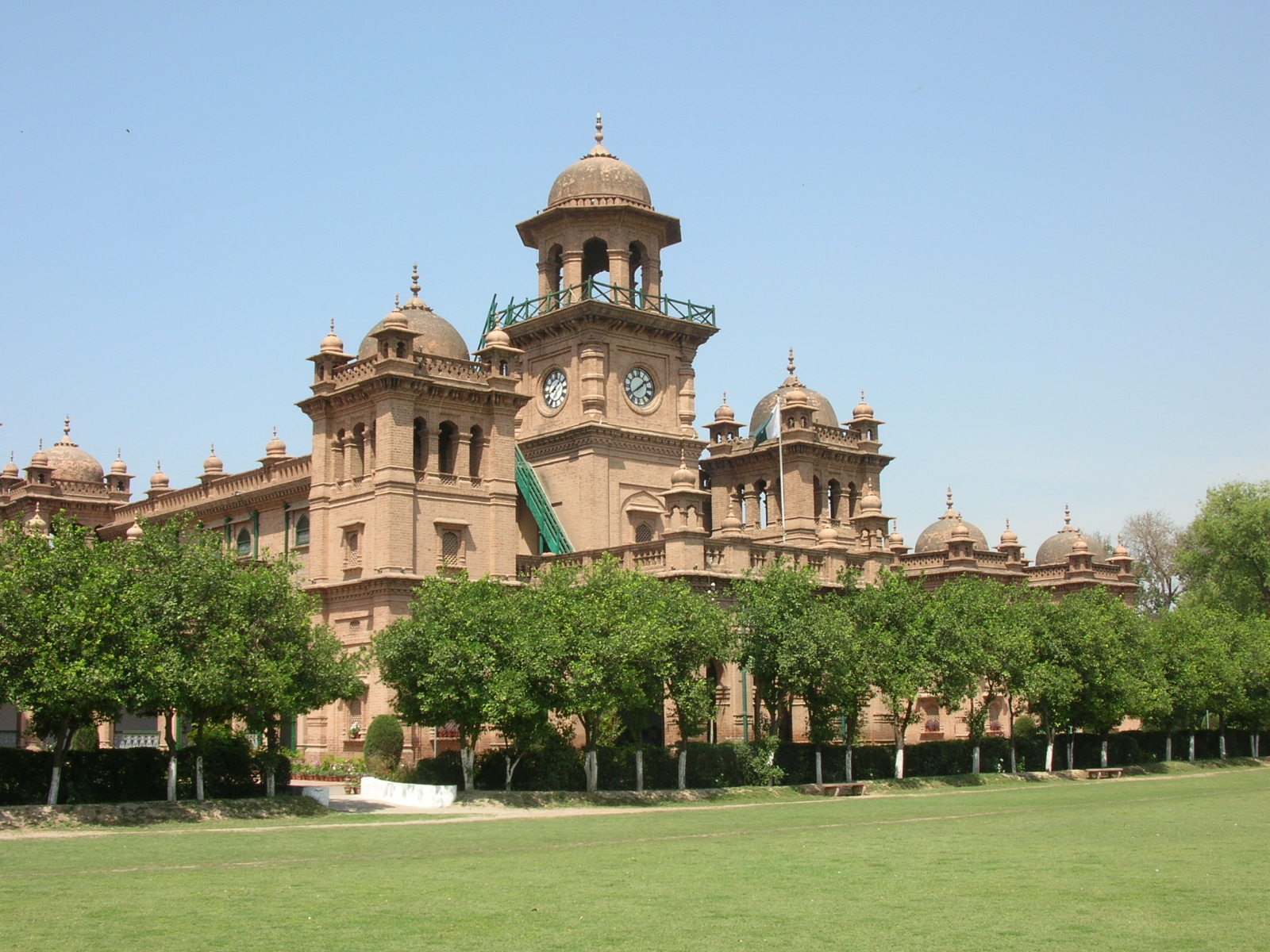 Islamia College Peshawar Wallpapers ~ View World Beauty