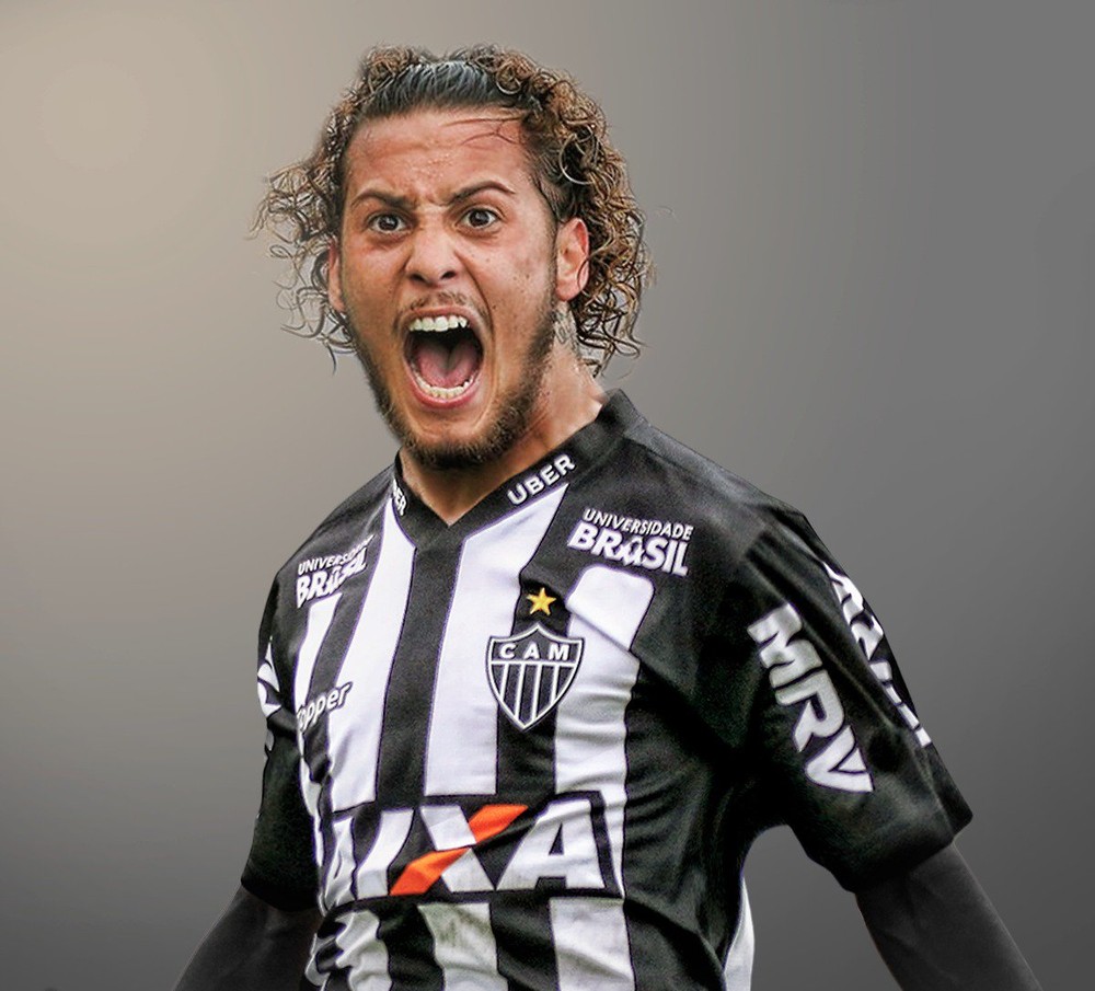 Futebol em Foco: PROMESSA DO AVAÍ, GUGA ACERTA COM O GALO