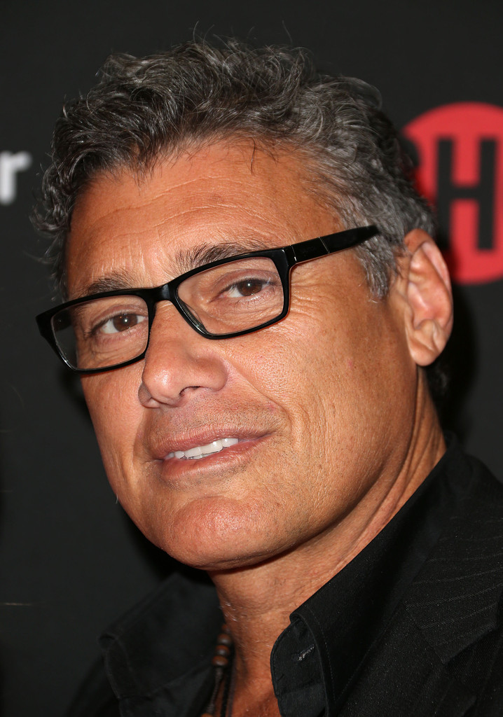 Calvin's Canadian Cave of Coolness: Ray Donovan