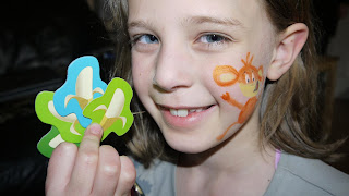 Inside the Wendy House: Monkey Dunk