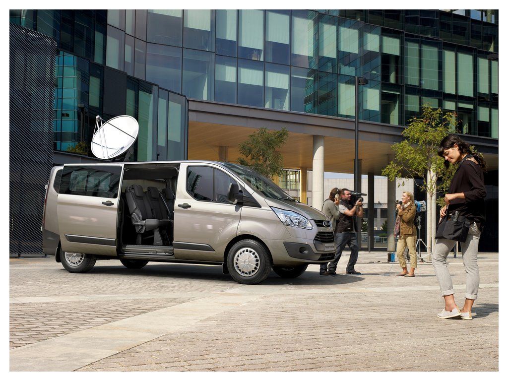 2013 Ford Transit Custom Specs and Price | Car Picture and Car Wallpaper