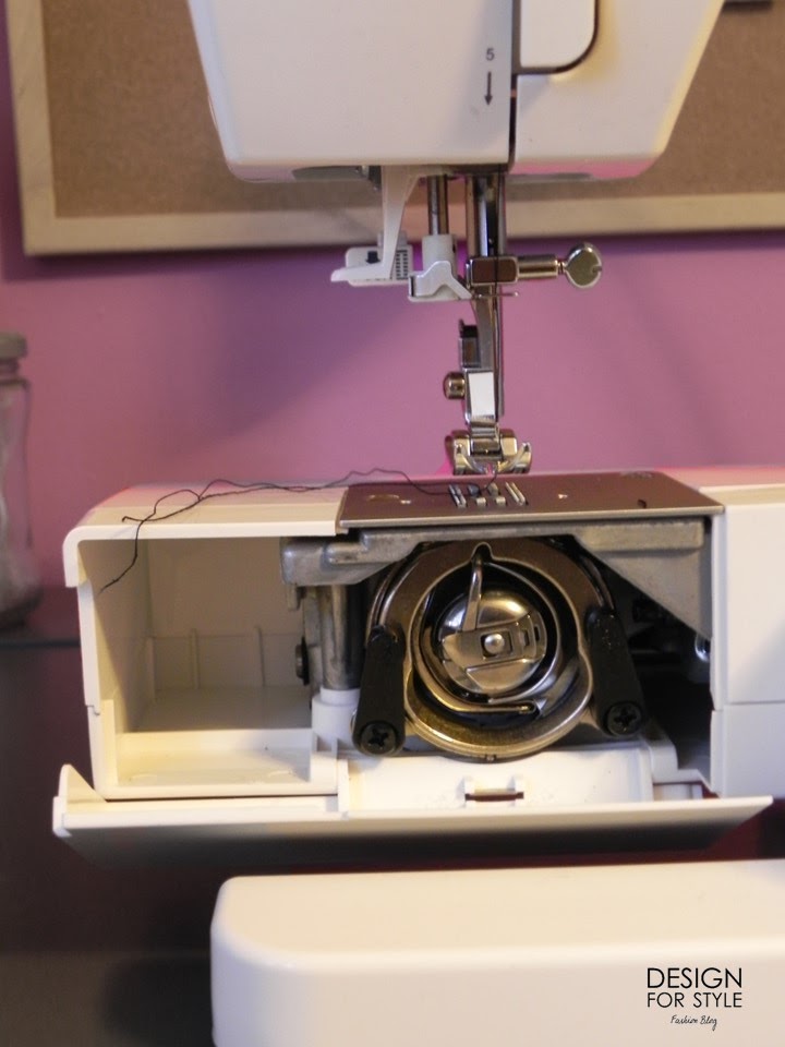 Singer Tradition 2282 - Review | design for STYLE