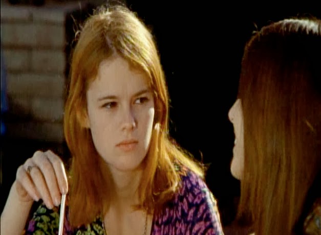 cult film freak: DEBBIE OSBORNE IN CINDY AND DONNA