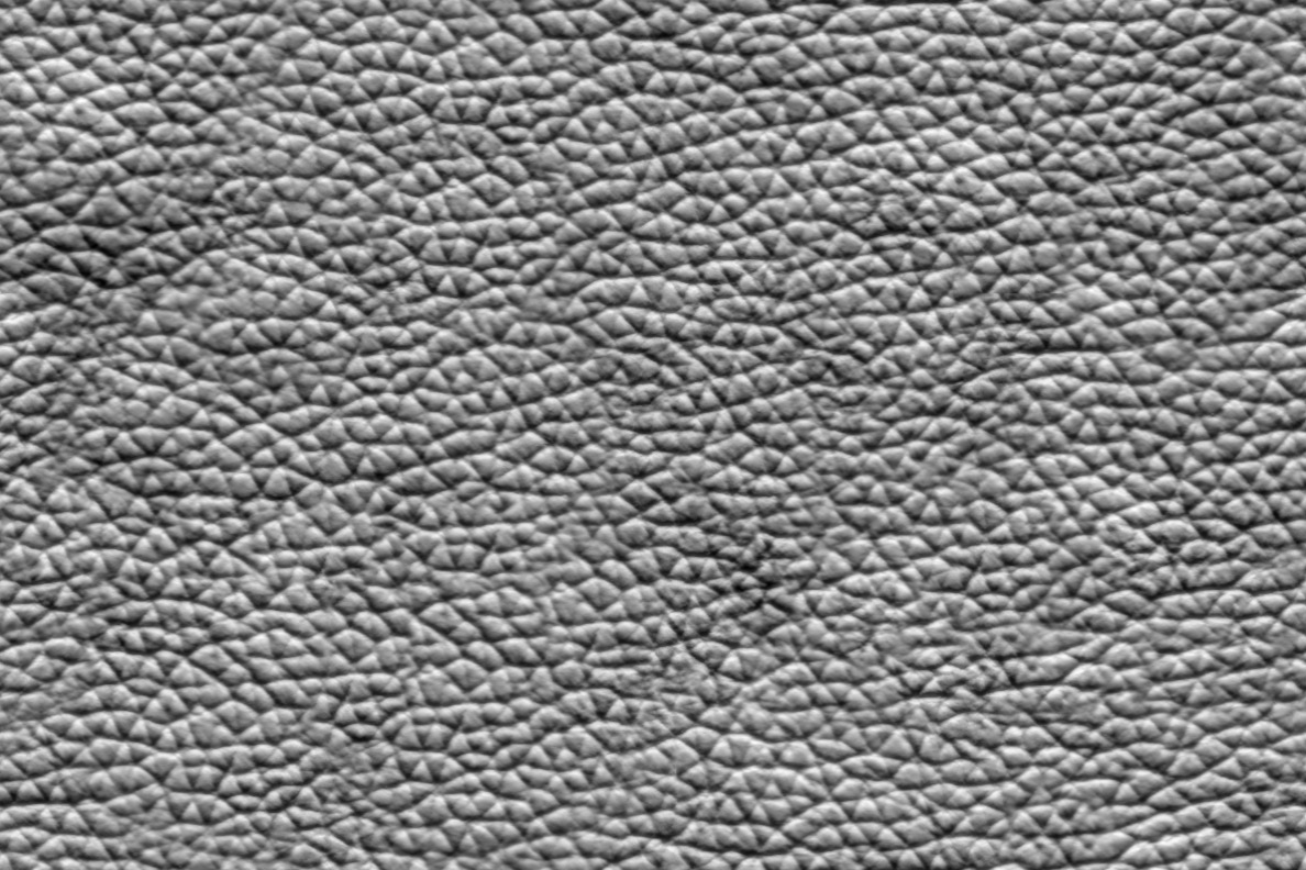 Seamless Grey Leather Texture (Maps) | Texturise Free Seamless Textures ...