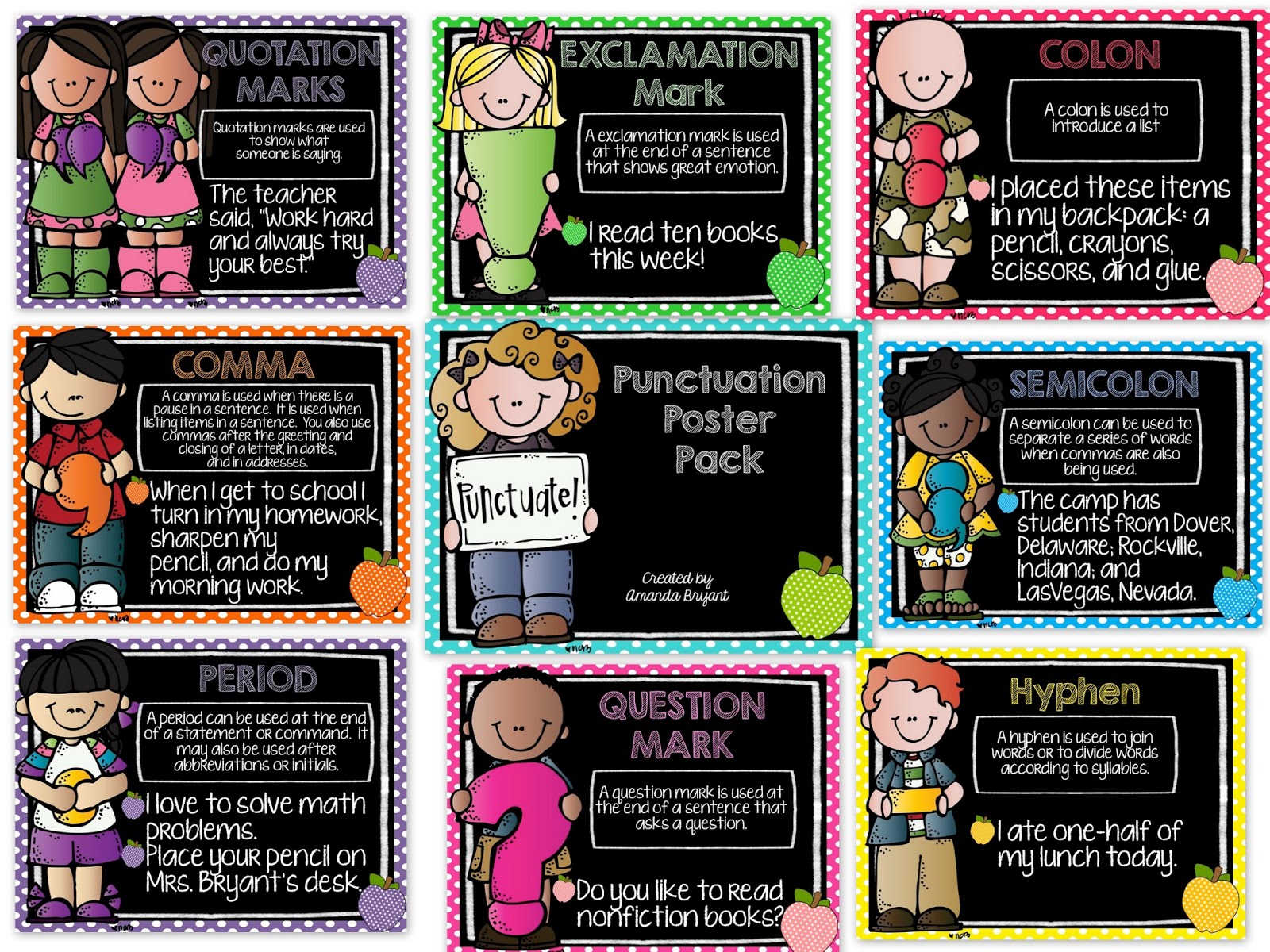 A Traveled Teacher: Getting Ready for Next Year! Polka Dots, Polka Dots ...