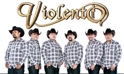EspectacularTV News: GRUPO VIOLENTO REGRESA CON NUEVO DISCO