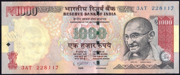 Numismatics & Philately of India