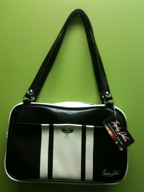 Cool Stuff We Like: Trophy Queen Automotive-Themed Retro Handbags