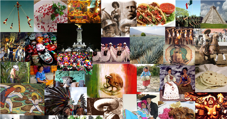 Cultura Mexicana