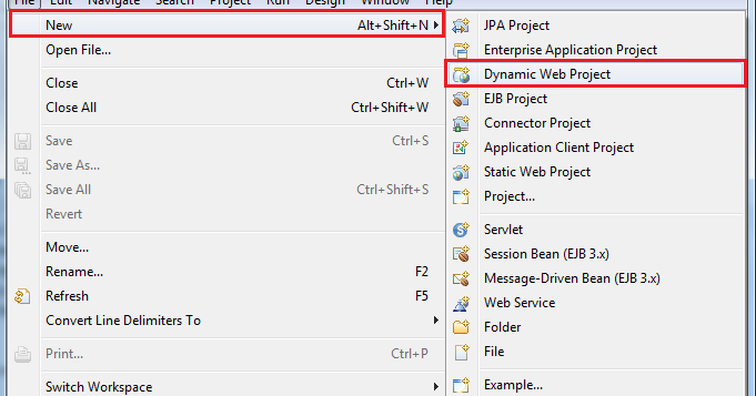 Josel Toro: 1. Crear una aplicación Web Java en Eclipse con Servlets y JSPs (Parte 1 - Introducción)