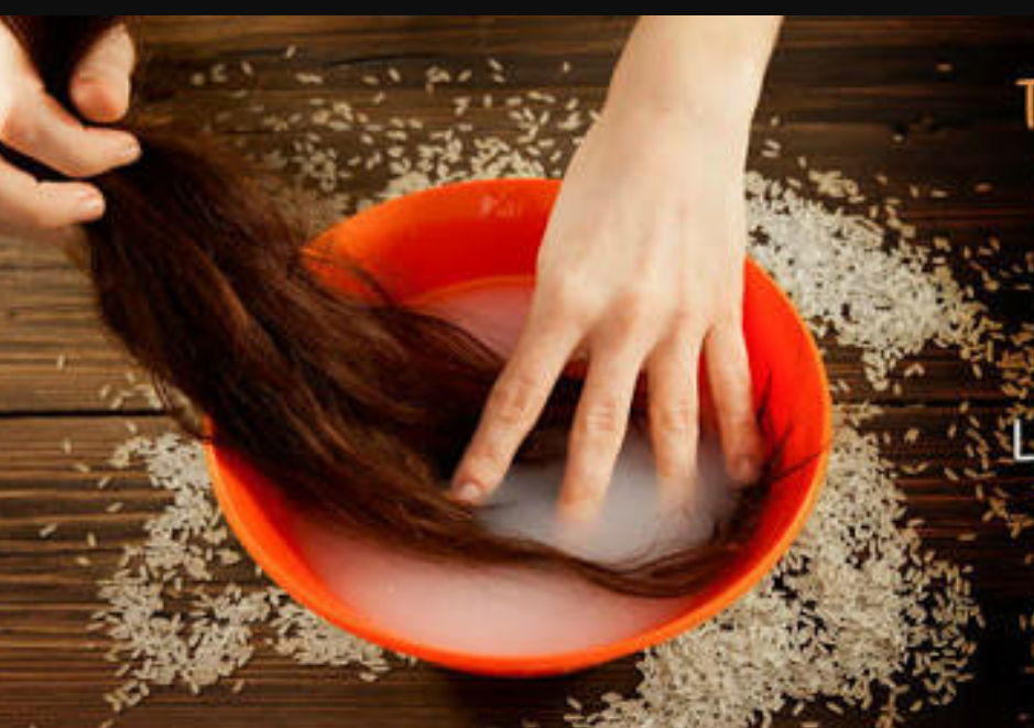 Simple And Easy Beauty Tips: Amazing Benefits Of Rice Water for Skin ...