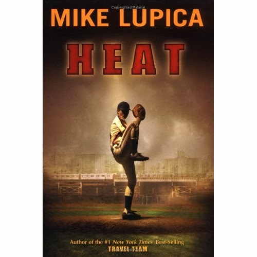 Erik J.`s Reading Blog: Heat: Character Analysis