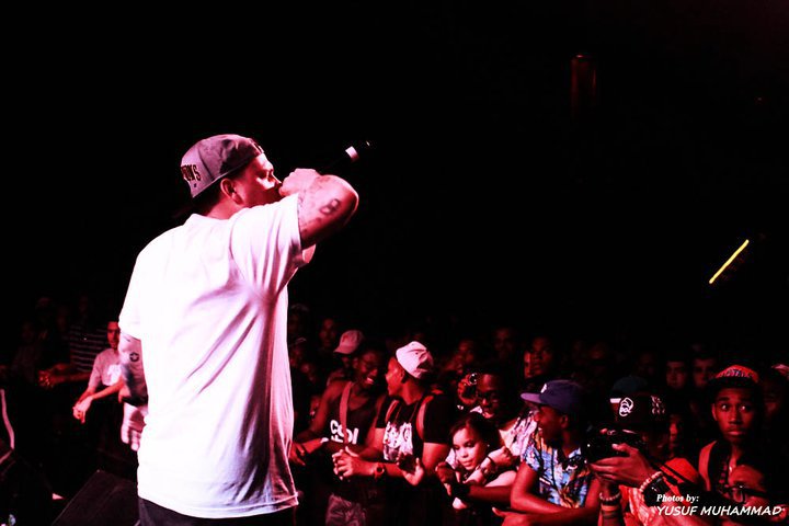 ShakerInterview: Lo Keys exclusive HipHopShaker.com Interview