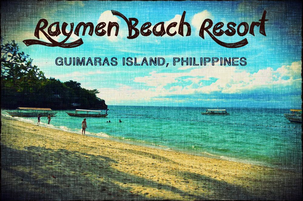 Raymen Beach Resort (Guimaras)