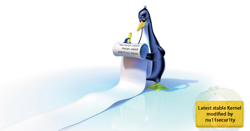 insmod_block Linux Security module by nu11secur1ty for Linux Kernel 5.x ...