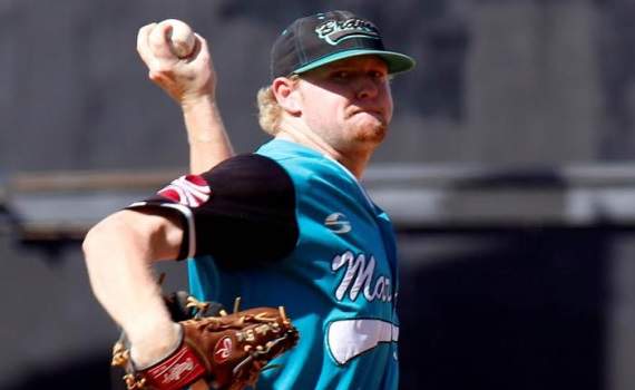 Leones Toma a Logan Darnell x Tyler Wagner - Habla el Gerente Mira sus ...