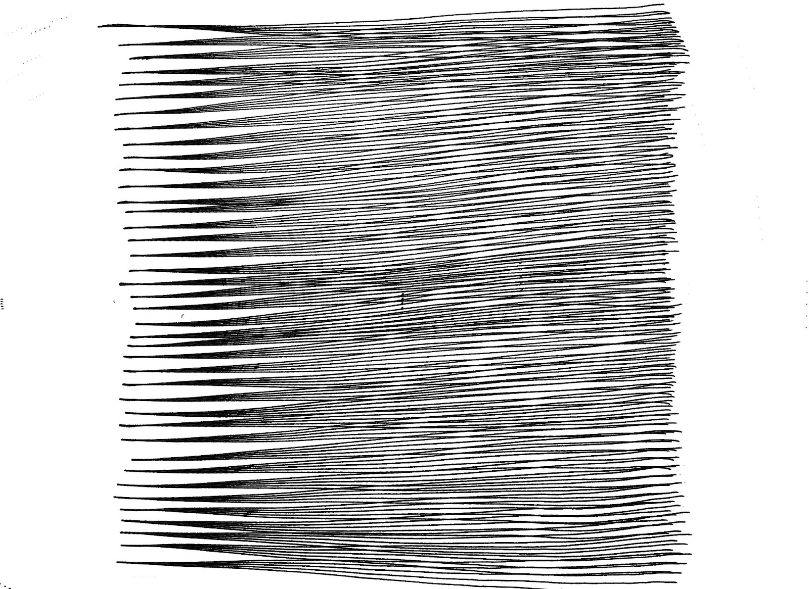 Systems Art: Fringe Effects