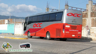 BUSMANÍACHIAPAS: OCC
