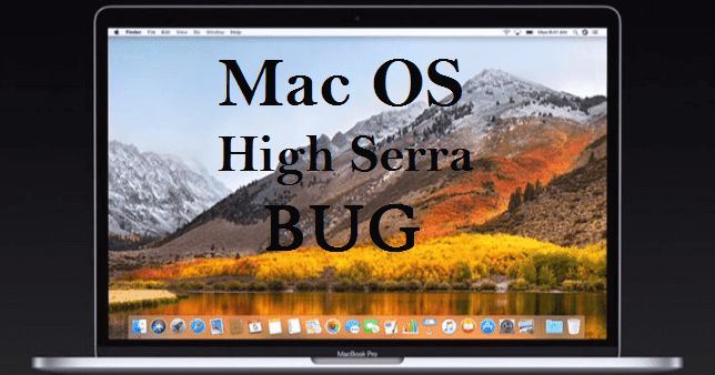 Mac OS Bug Allows System Preferences To Be Unlocked With Any Password, Haven't Fixed Yet ...