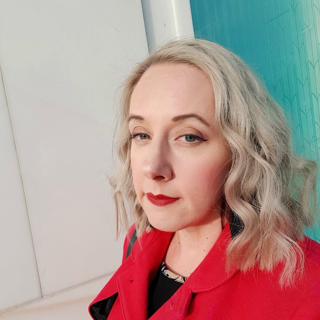 Review: ELES Cosmetics Autumn Collection - Almost Posh