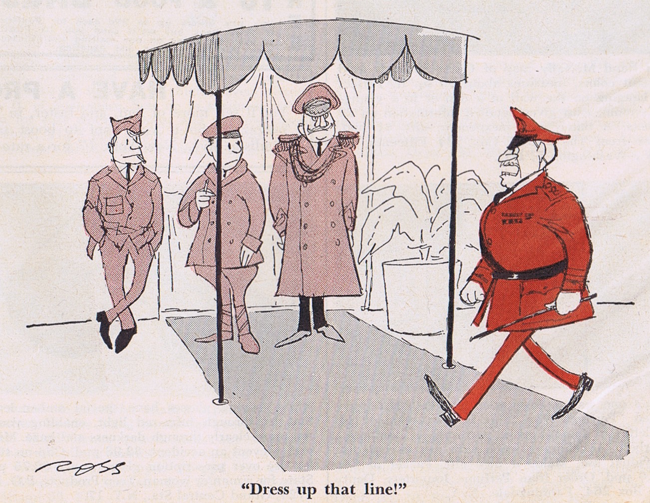 Mike Lynch Cartoons: Dick Buchanan's Cartoon File: The Years of Al Ross ...