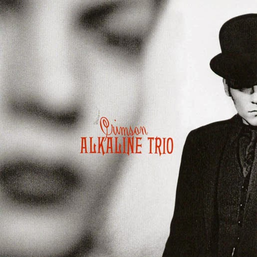 Today's Soundtrack: Alkaline Trio – Radio | Rock & Runway