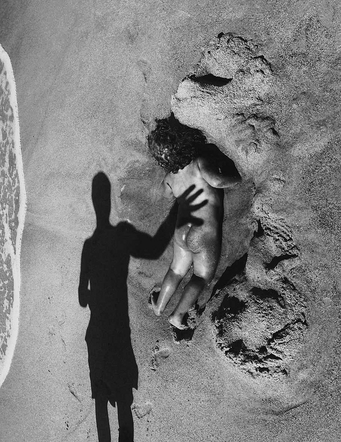 Jone Reed. Fotografía | Doctor Ojiplático