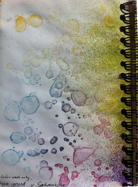 Susan's Art & Inspirations