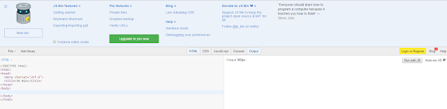 Online Javascript Editors for Developers - Coding Defined Online Javascript Editors for Developers - Coding Defined