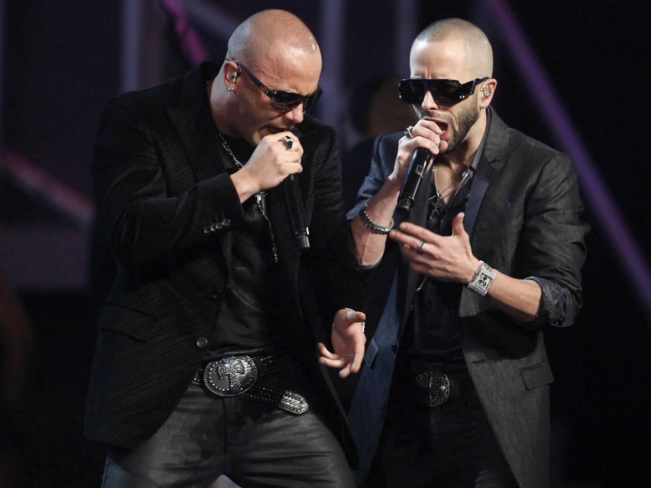 wisin y yandel imagenes fotos ~ fondos de pantallas HD, música gratis ...