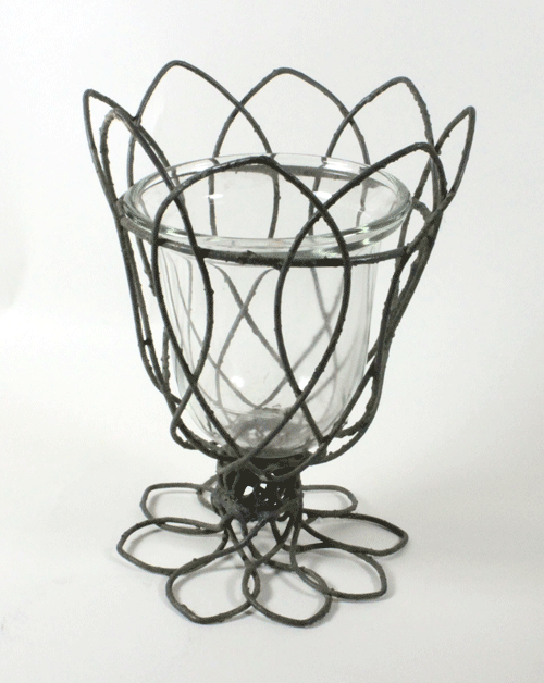 Something Created Everyday: Rainy, St. Patrick's Day Thrifting