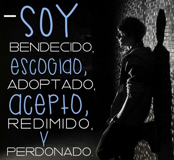 ¿Aún perdiendo tiempo en el “seré bendecido” cuando ya Dios ha dicho ...